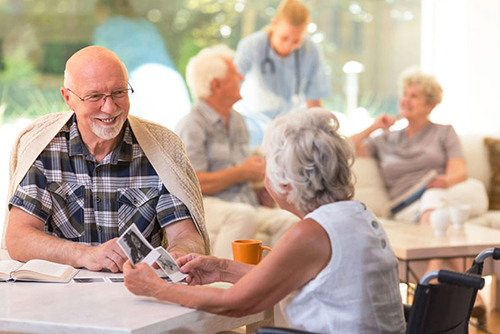 Helping Seniors Find The Most Suitable Residence – Part 2 - Rothenberg ...