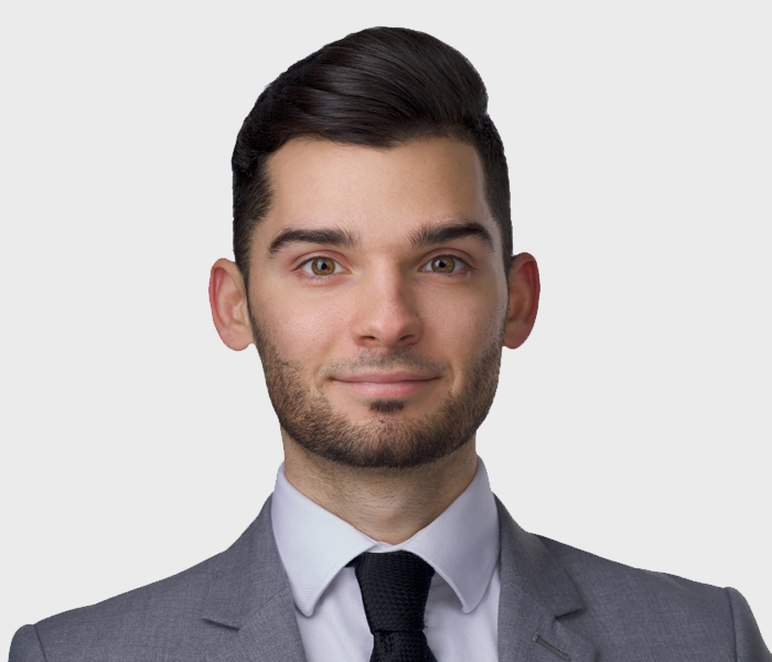 Alex Haropoulos - Rothenberg Wealth Management