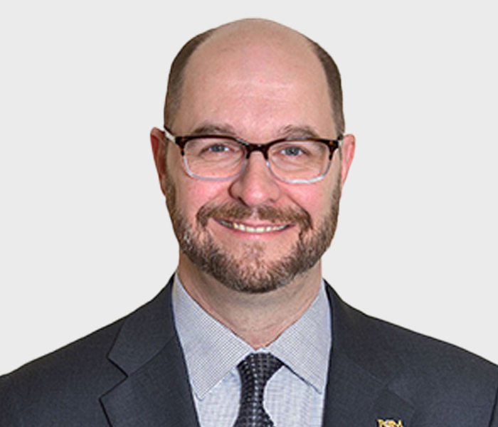 Christopher Mack - Rothenberg Wealth Management