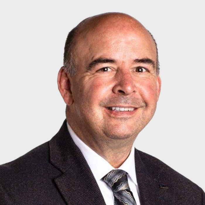 Greg Stachiw - Rothenberg Wealth Management