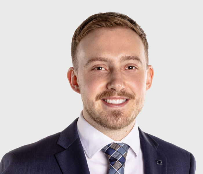 Jesse Trofin - Rothenberg Wealth Management