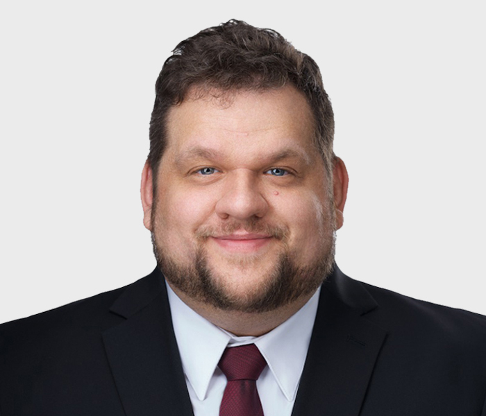 Martin Vandal - Rothenberg Wealth Management