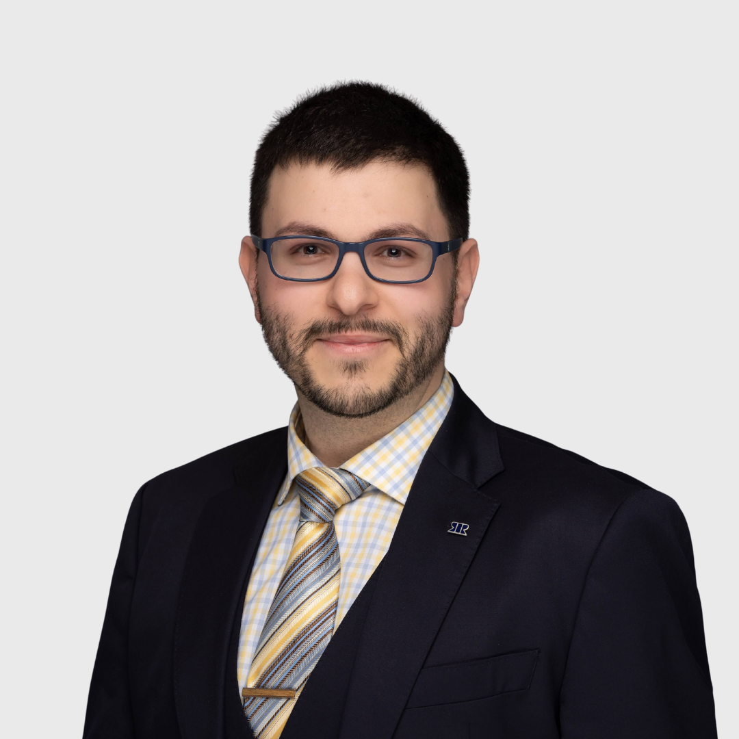 Michael Pallone - Rothenberg Wealth Management