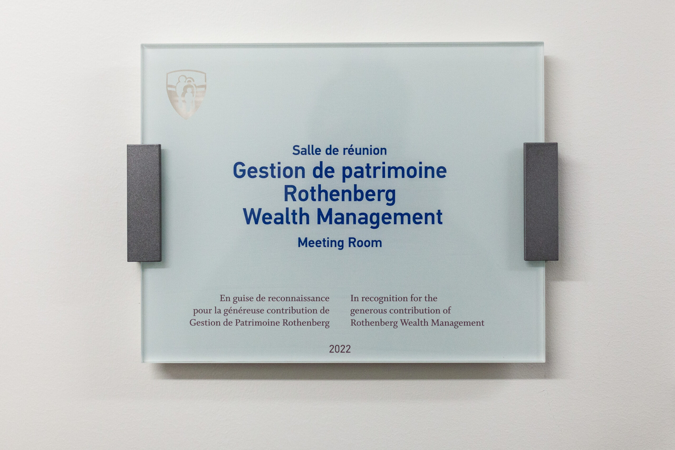 Giving Back - Rothenberg Wealth Management