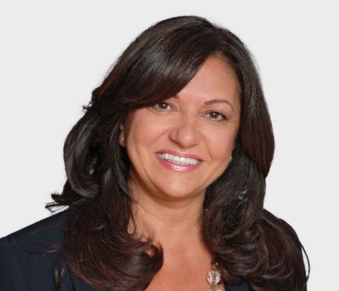 Silvana Rizzo - Rothenberg Wealth Management