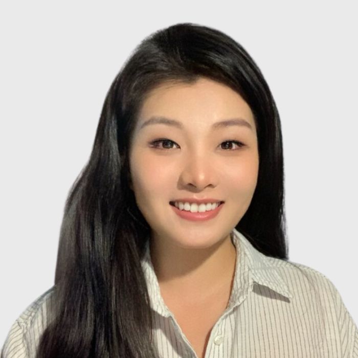 Jingli (Christine) Yu - Rothenberg Wealth Management
