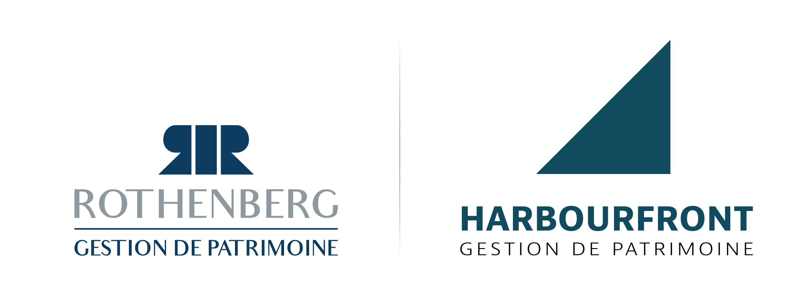 La société Rothenberg Gestion de patrimoine – Harbourfront Wealth ...